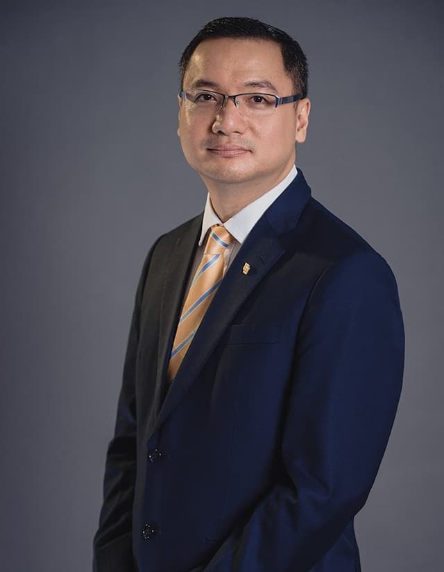 Who We Are | PiNVEST