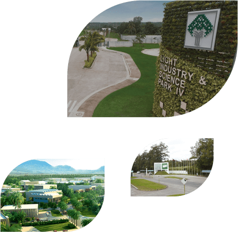 Science Park | PiNVEST